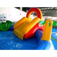 China Customized Color Inflatable Swimming Pool Floats for a Splashing Good Time for sale