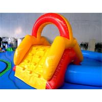 China Customized Color Inflatable Swimming Pool Floats for a Splashing Good Time for sale