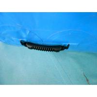 China Customized Color Inflatable Floating Pool for Kids Large and Durable Swimming Pool for sale