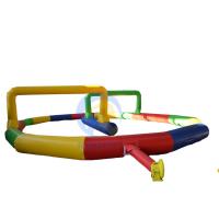 China Choose Your Shipping Method Sea Air or Express for Zorb Ball Bumper Cars and Track for sale
