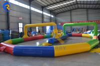 China Choose Your Shipping Method Sea Air or Express for Zorb Ball Bumper Cars and Track for sale