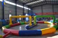 China Choose Your Shipping Method Sea Air or Express for Zorb Ball Bumper Cars and Track for sale