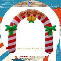 China Indoor Outdoor Entertainment Inflatable Arch for Holiday Party Age Range 14 Years Up for sale