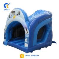 China White Inflatable Wedding Party Tent for Outdoor Events KR2498109 for sale