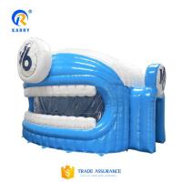 China White Inflatable Wedding Party Tent for Outdoor Events KR2498109 for sale