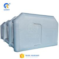 China CE Blower Repair Accessories Portable Inflatable Car Tent  For Outdoor Playground for sale