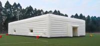 China Outdoor Inflatable Airtight Tent Large Space Tent for Meetings at Events or Exhibitions for sale