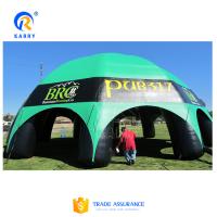 China Outdoor Inflatable Airtight Tent Large Space Tent for Meetings at Events or Exhibitions for sale