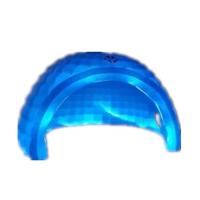 China PVC Diagonal Bracing Type Inflatable Tent with LED Lights  KR-T20 for sale