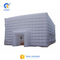 China CE/US/EN71/EN14960 Certified Inflatable Party Tent for Commercial and Party Events for sale
