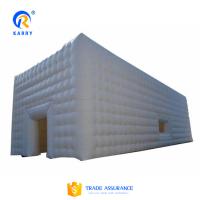 China CE/US/EN71/EN14960 Certified Inflatable Party Tent for Commercial and Party Events for sale
