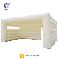 China CE/US/EN71/EN14960 Certified Inflatable Party Tent for Commercial and Party Events for sale
