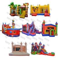 China Hot Giant Spiderman Inflatable Bouncer Jump Castle for Portable Indoor and Outdoor Fun for sale
