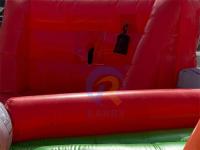 China Outdoor Kids and Adults Games Inflatable Carnival Games for Endless Entertainment for sale