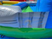 China Outdoor Kids and Adults Games Inflatable Carnival Games for Endless Entertainment for sale
