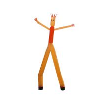 China Shipping Way By Sea/ By Air Colorful Inflatable Waving Man Air Dancer for Advertising for sale
