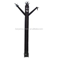 China Shipping Way By Sea/ By Air Colorful Inflatable Waving Man Air Dancer for Advertising for sale