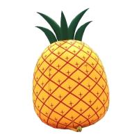China Eye-Catching Inflatable Strawberry and Lemon Models for Advertising CE Certificate for sale
