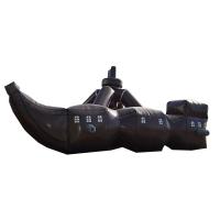 China Inflatable Laser Tag Arena for Adult Interactive Sport Games and PVC Battle Field Maze for sale
