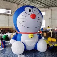 China Double-Triple Stitched Inflatable Chicken The Perfect Addition to Your Outdoor Event for sale