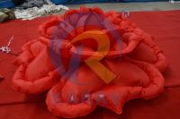 China CE Blower and Repair Accessories Included Nylon Car Wash Air Dancer for Advertising for sale