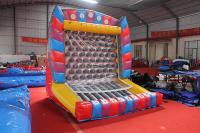 China Interactive Sport Games Plinko Game Score for Outdoor Playground Sales Promotion for sale