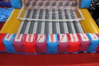 China Interactive Sport Games Plinko Game Score for Outdoor Playground Sales Promotion for sale