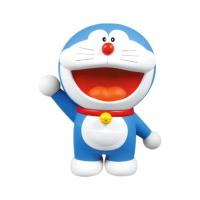 China Customized Colorful Inflatable Doraemon with Air Blower and Accessories for sale