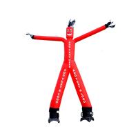 China CE Blower and Repair Kit Included Custom Design Air Tube Wave Dancer for Store Promotion for sale