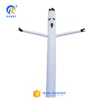China Can be Customized Inflatable Statue of Liberty Man Sky Dancer for Holiday Celebration for sale