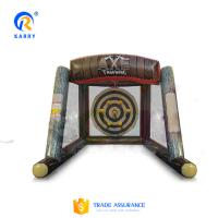China CE Blower Repair Accessories for Inflatable Interactive Sport Games and Shooting Game for sale