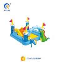 China Features PORTABLE Children's Interactive Inflatable Games for Indoor and Outdoor for sale