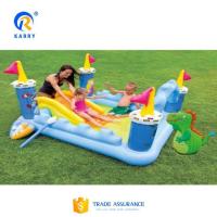 China Features PORTABLE Children's Interactive Inflatable Games for Indoor and Outdoor for sale