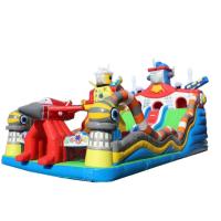 China Features PORTABLE Children's Interactive Inflatable Games for Indoor and Outdoor for sale