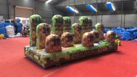 China Make Your Outdoor Activities More Fun with this EN14960 Certified Cactus Ring Toss for sale