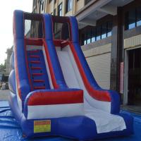 China Direct Small Slide Water Inflatable Combo Bouncy Castle for Commercial Rental Business for sale