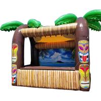 China Upgrade Your Beach Party with Our Outlet Beach Pub Inflatable Bouncer and Repair Kits for sale