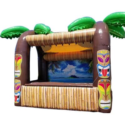 China Upgrade Your Beach Party with Our Outlet Beach Pub Inflatable Bouncer and Repair Kits for sale