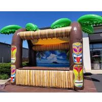 China Upgrade Your Beach Party with Our Outlet Beach Pub Inflatable Bouncer and Repair Kits for sale