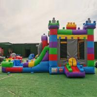 China Upgrade Your Beach Party with Our Outlet Beach Pub Inflatable Bouncer and Repair Kits for sale