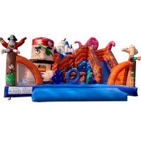 China Upgrade Your Beach Party with Our Outlet Beach Pub Inflatable Bouncer and Repair Kits for sale