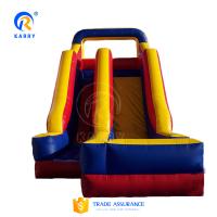 China Large Inflatable Water Slides EN71/EN14960/CE Certified and Inflatable for Playground for sale