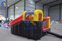 China Tom and Jerry Inflatable Game Castle Unisex Inflatable Toys with T/T Payment for sale