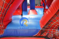 China Commercial Water Slide Perfect Outdoor Equipment for Children and Adults Customizable for sale
