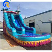 China Shopping Mall Kid's Party Bouncy Jump Castle with Max Capacity 100-500kg at Occasion for sale