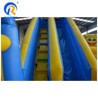 China Air Blower Accessories for Mini Inflatable Bounce House Amusement Park Fun for sale