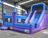 China Take Your Outdoor Activities to the Next Level with Our Bouncy Castle for sale