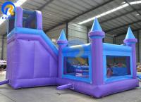 China Take Your Outdoor Activities to the Next Level with Our Bouncy Castle for sale