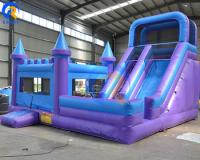 China Take Your Outdoor Activities to the Next Level with Our Bouncy Castle for sale