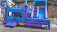 China Take Your Outdoor Activities to the Next Level with Our Bouncy Castle for sale